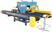 Baker B and BX Resaw Bandsaws | Machinery/Saws/Band Saws/Resaw Bandsaws